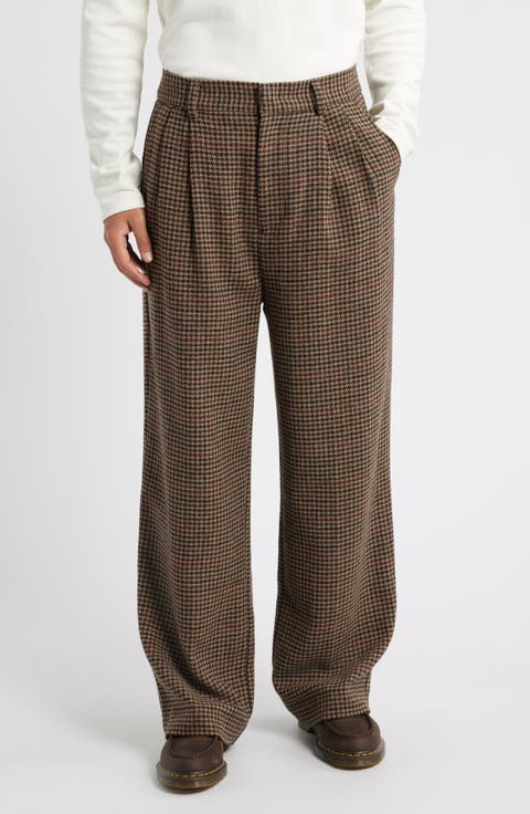 Men's Elwood Brown & Khaki Pants | Nordstrom Men's Elwood Brown & Khaki Pants | Nordstrom