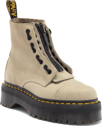 Dr. Martens Sinclair Zip Boot (Women) | Nordstromrack