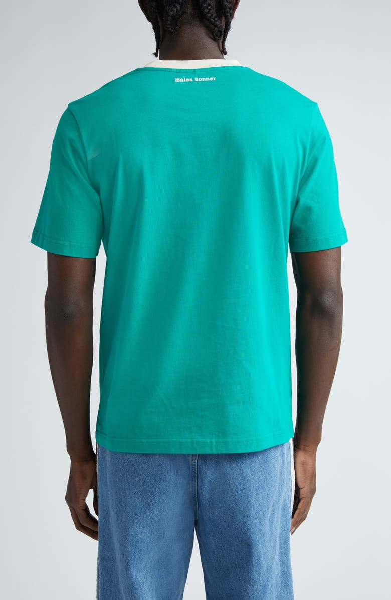 Wales Bonner Persistence Cotton T-Shirt | Nordstromrack