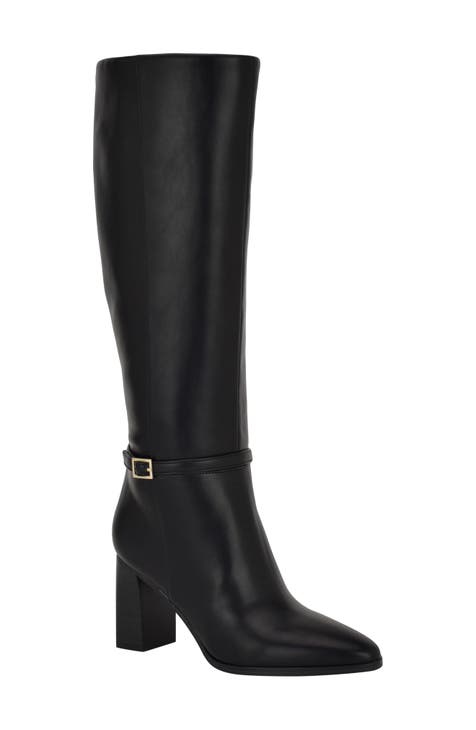 Nordstrom calvin klein boots store