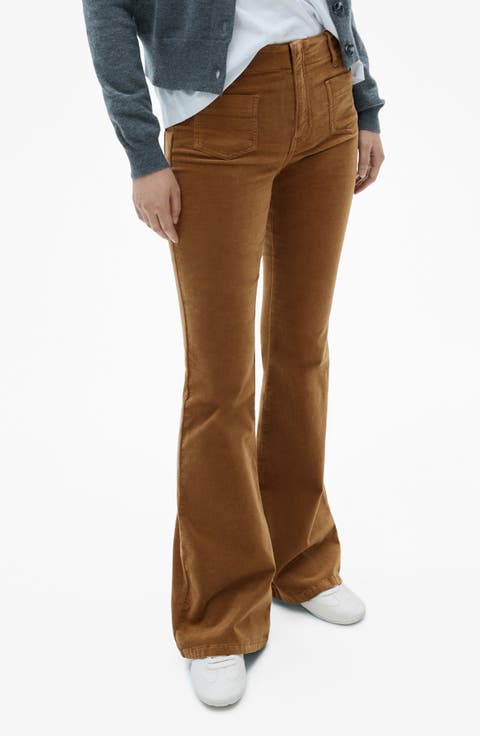 Women's Corduroy Pants | Nordstrom