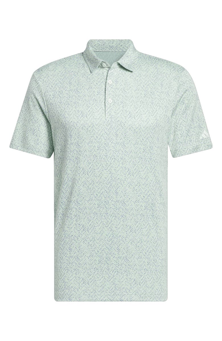 adidas Golf Ultimate365 Jacquard Golf Polo | Nordstromrack