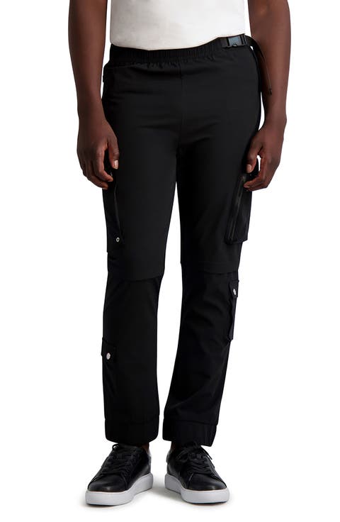 Men's Black Cargo Pants | Nordstrom