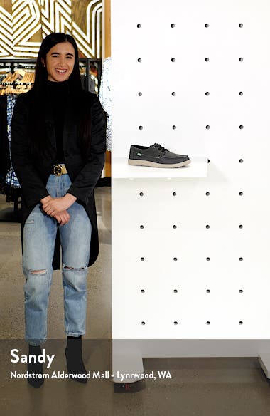 Sanuk Skuner Lite Sneaker (Men) | Nordstromrack