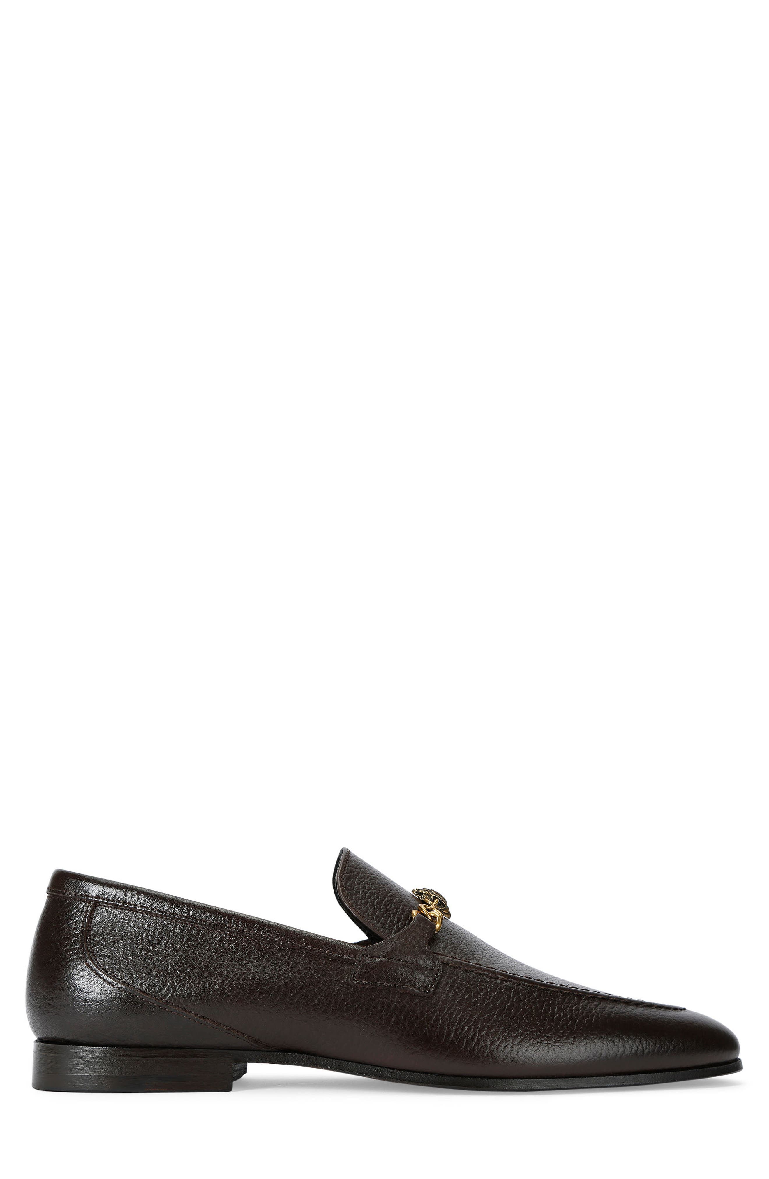 Kurt Geiger London Alistair Bit Loafer (Men) | Nordstrom