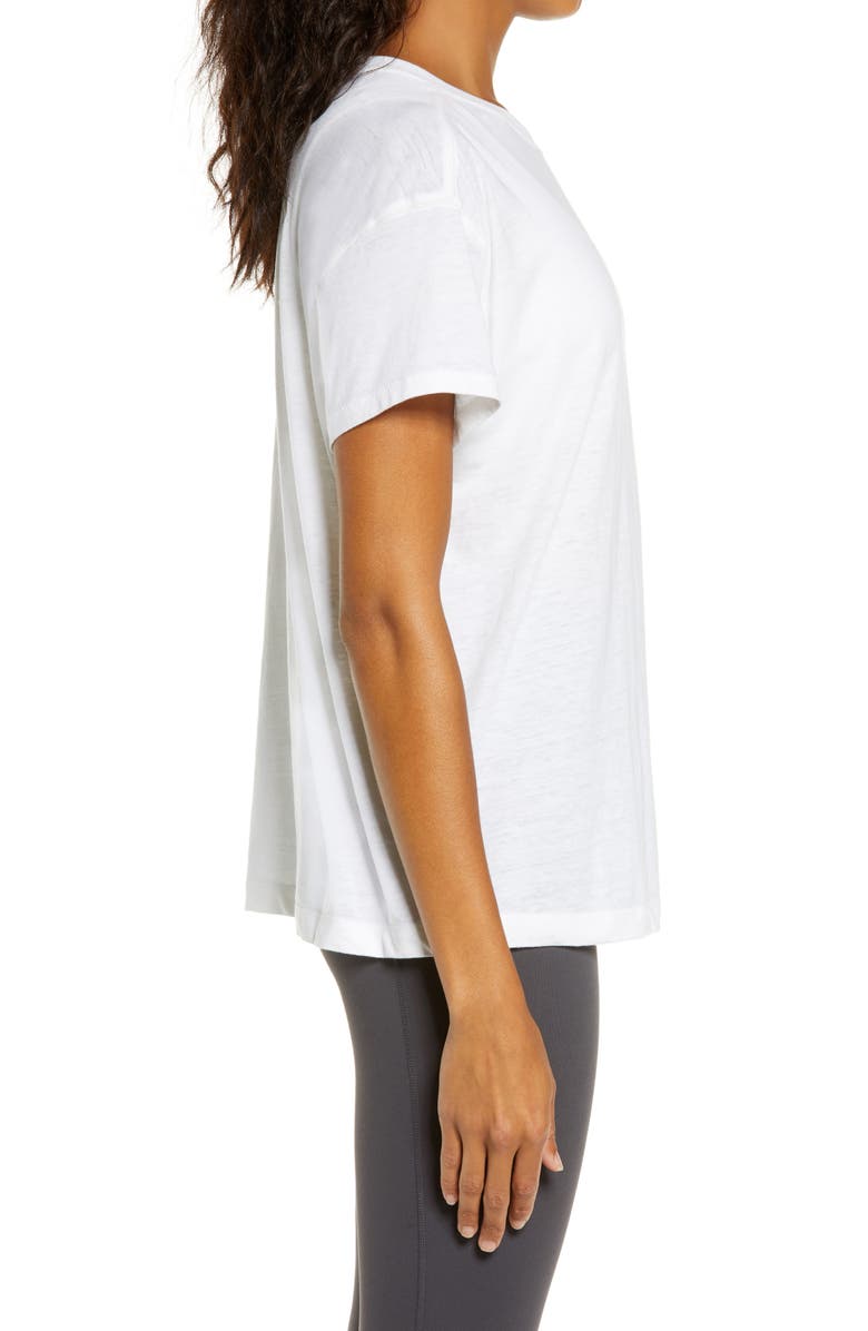 FP Movement by Free People Free People FP Movement Keep Rolling T-Shirt ...