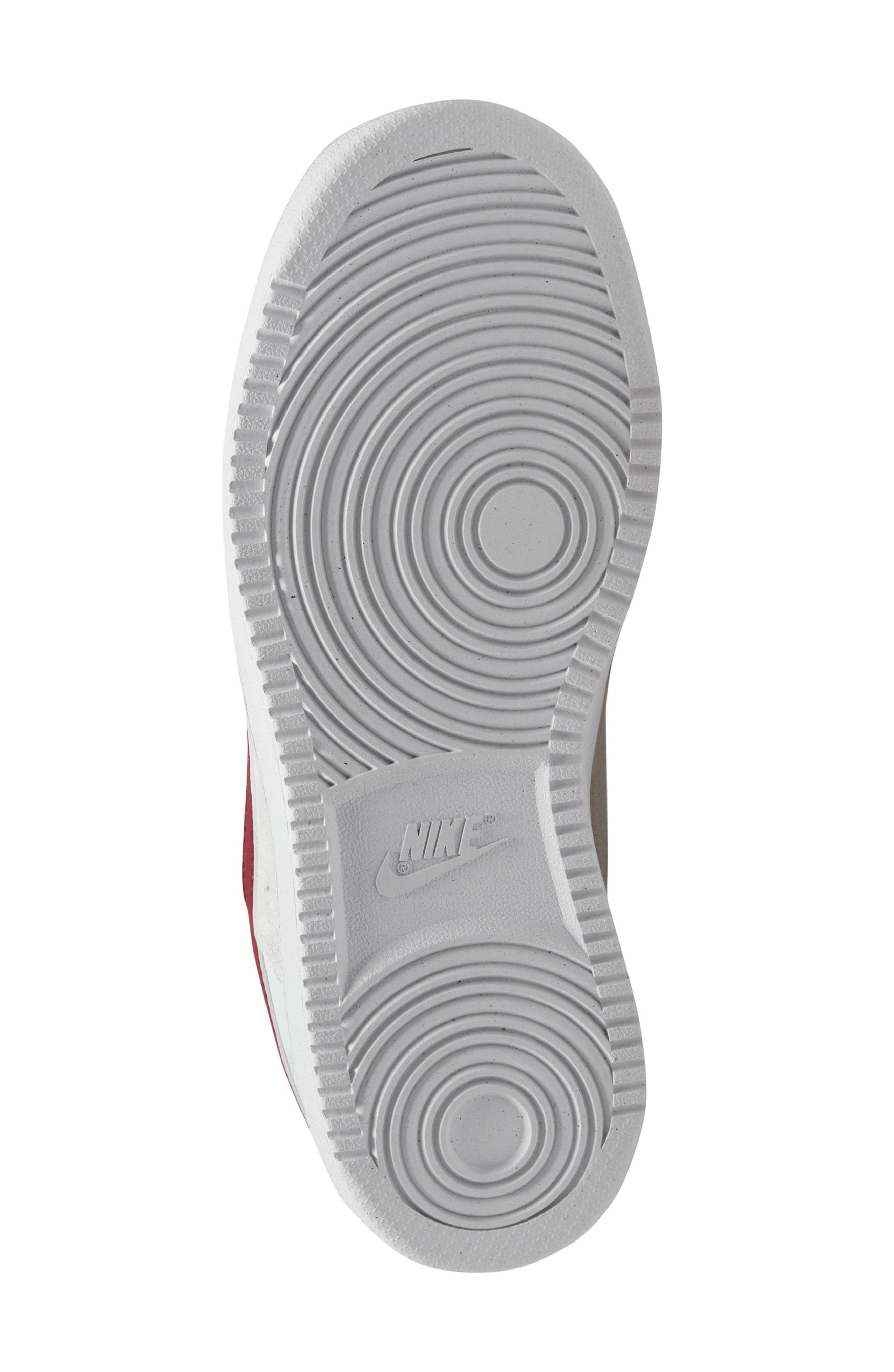 Nike Court Vision Low Top Sneaker (Women) | Nordstromrack