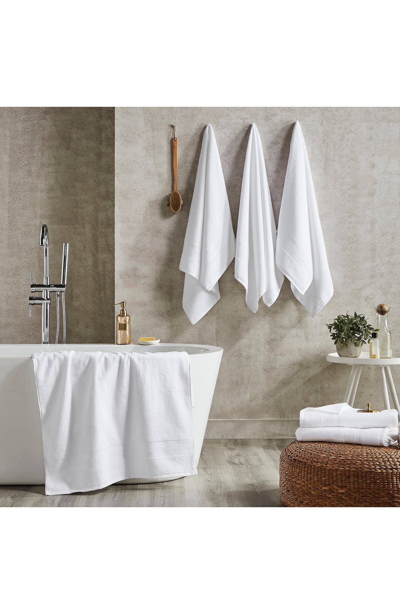 Hotel 6-Piece Bath Towel Set | Nordstromrack