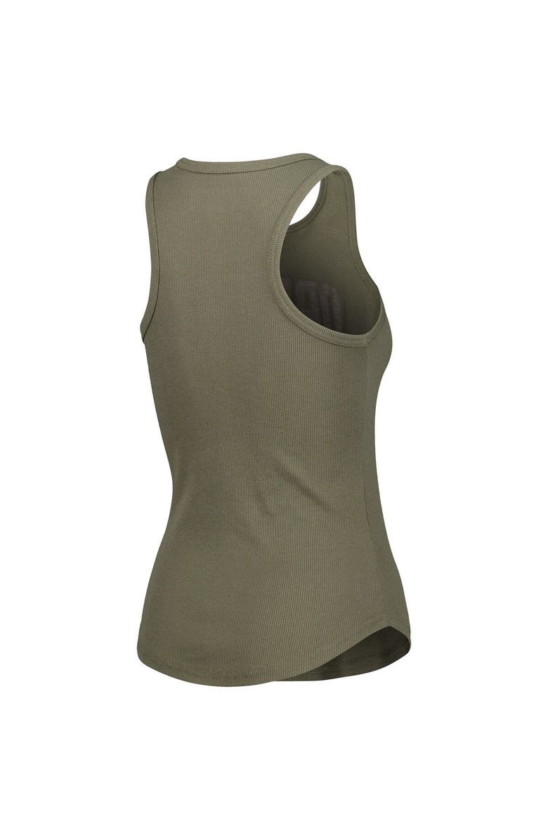 BOXERCRAFT Women's Green Oregon Ducks Adrienne Tank Top | Nordstrom