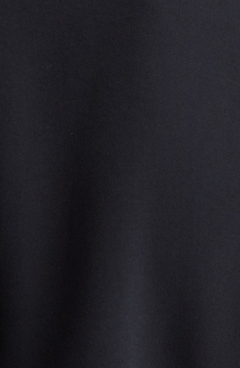 Versace Medusa Tabs A-Line Knit Dress | Nordstromrack