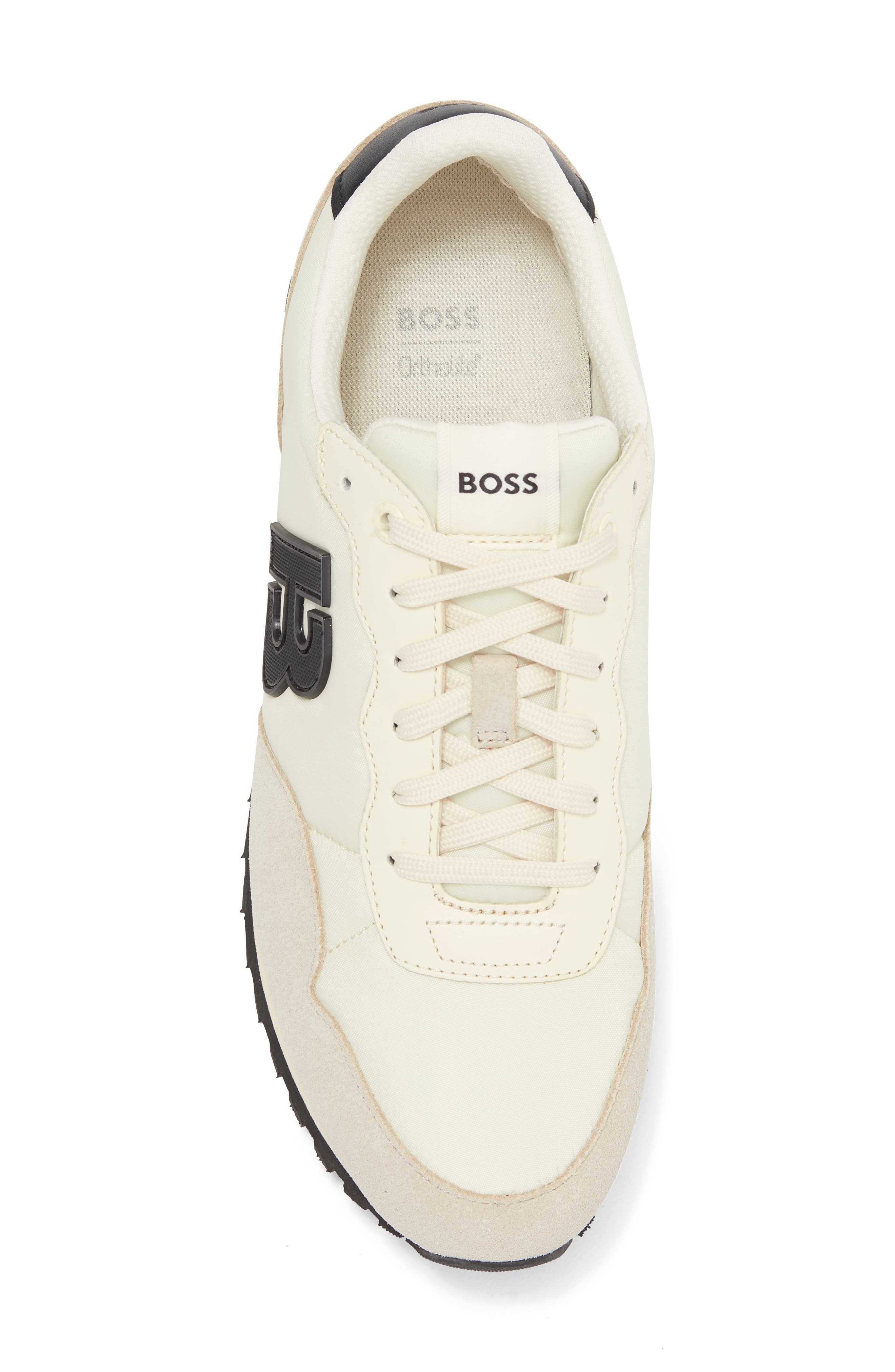 BOSS Parkour Runn NYB Athletic Sneaker (Men) | Nordstromrack