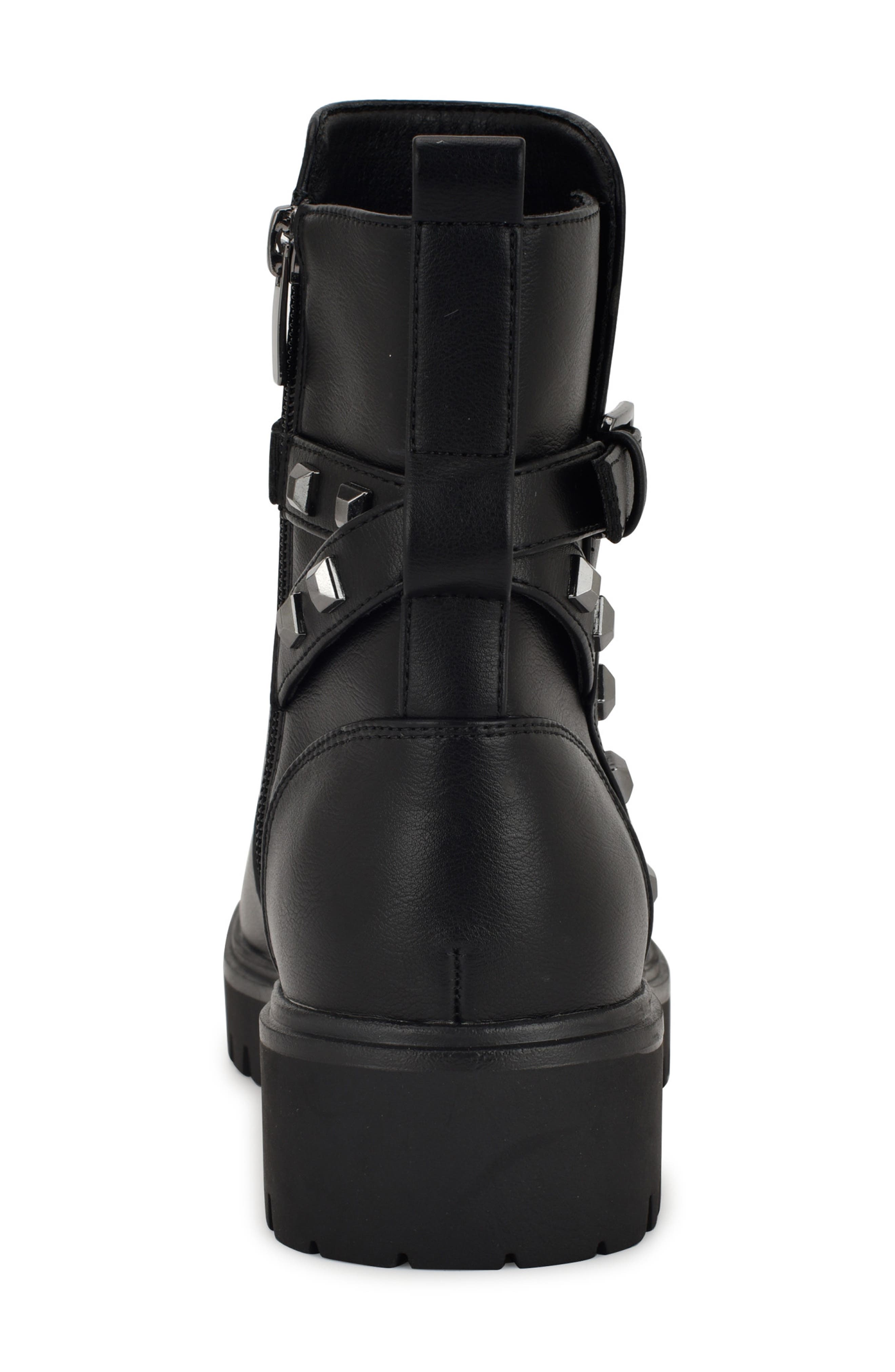 Nine West Kollet Studded Bootie (Women) | Nordstromrack