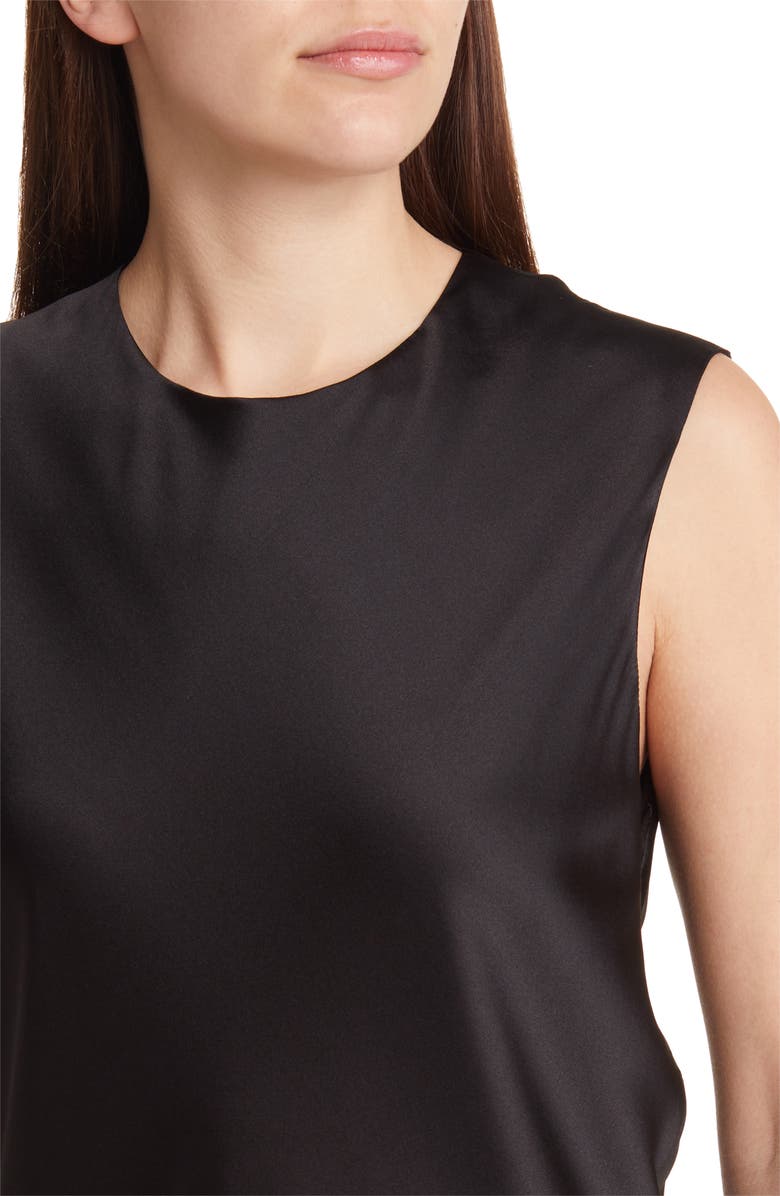 Mother of All Miley Silk Minidress | Nordstromrack