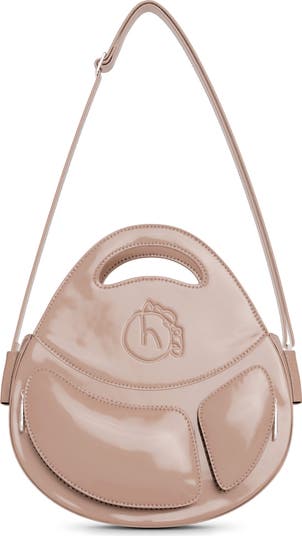 HOMAGE YEAR Classic Ova Shoulder Bag | Nordstromrack