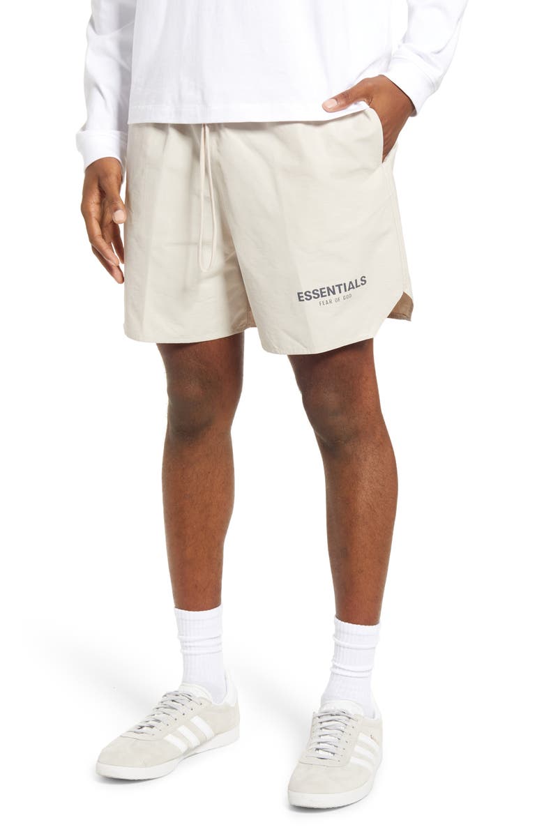 Fear of God Essentials Volley Shorts | Nordstrom