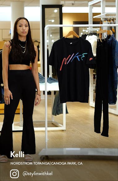 Nike Club+ Graphic T-Shirt | Nordstromrack