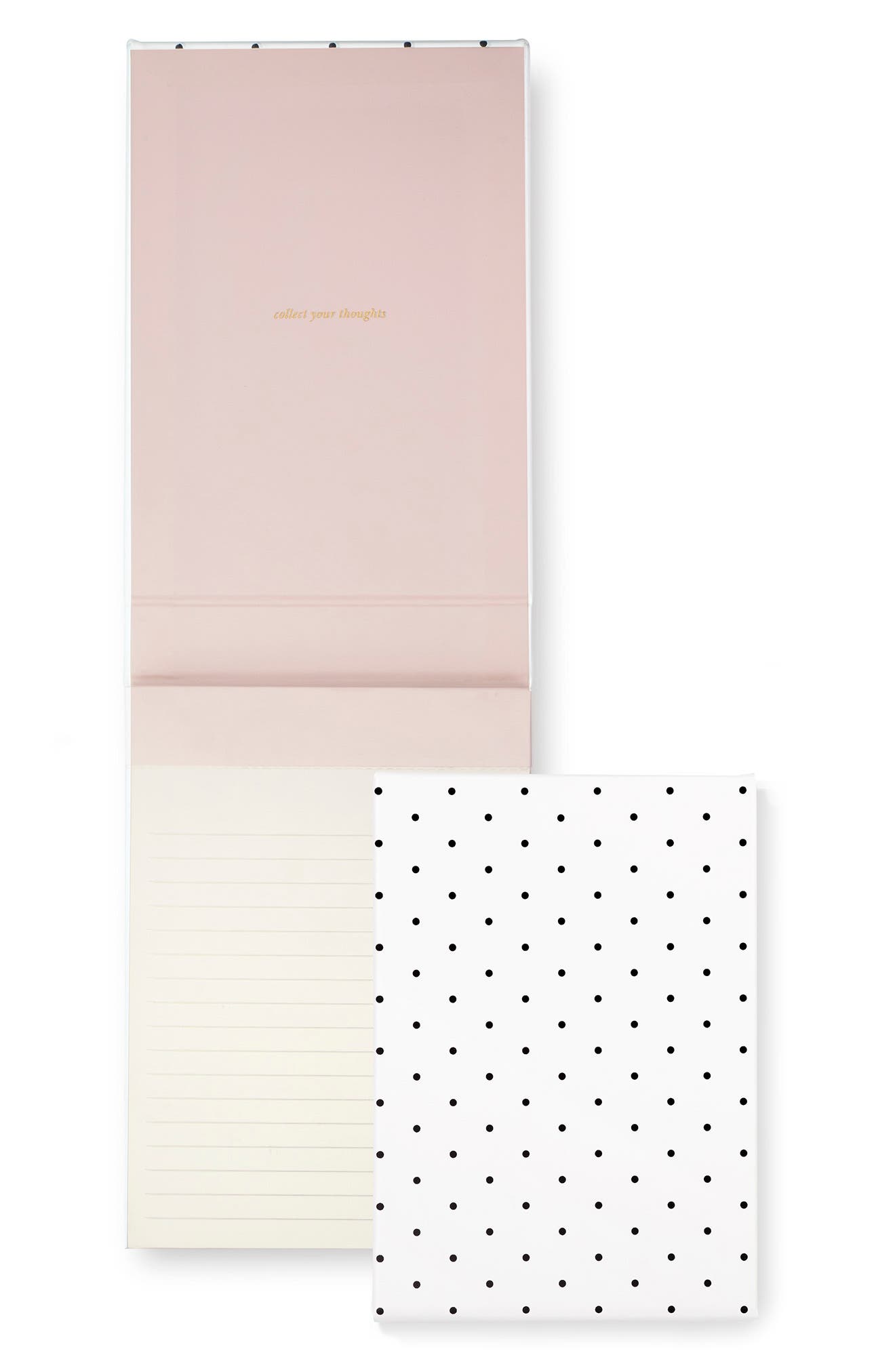Kate Spade New York bikini dot desktop notepad | Nordstromrack