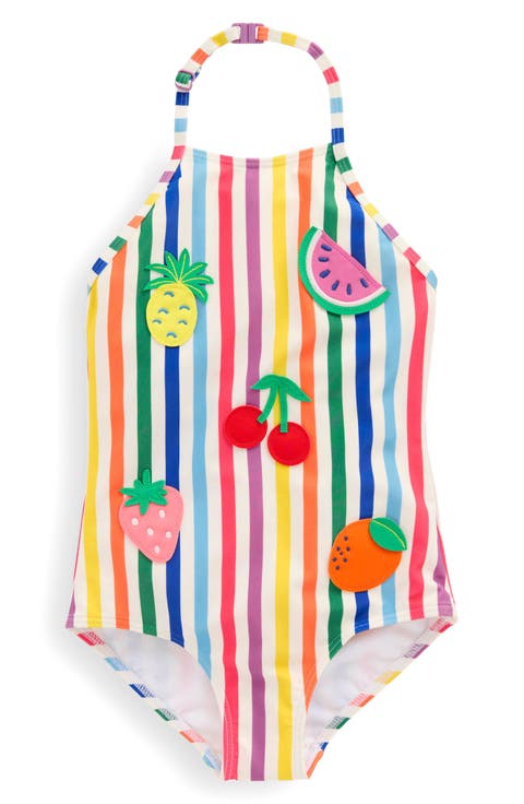 Girl's One-Piece Swimsuits | Nordstrom