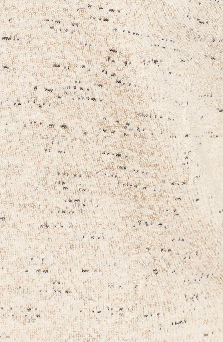 NIC+ZOE Sweet Stud Long Jacket | Nordstrom