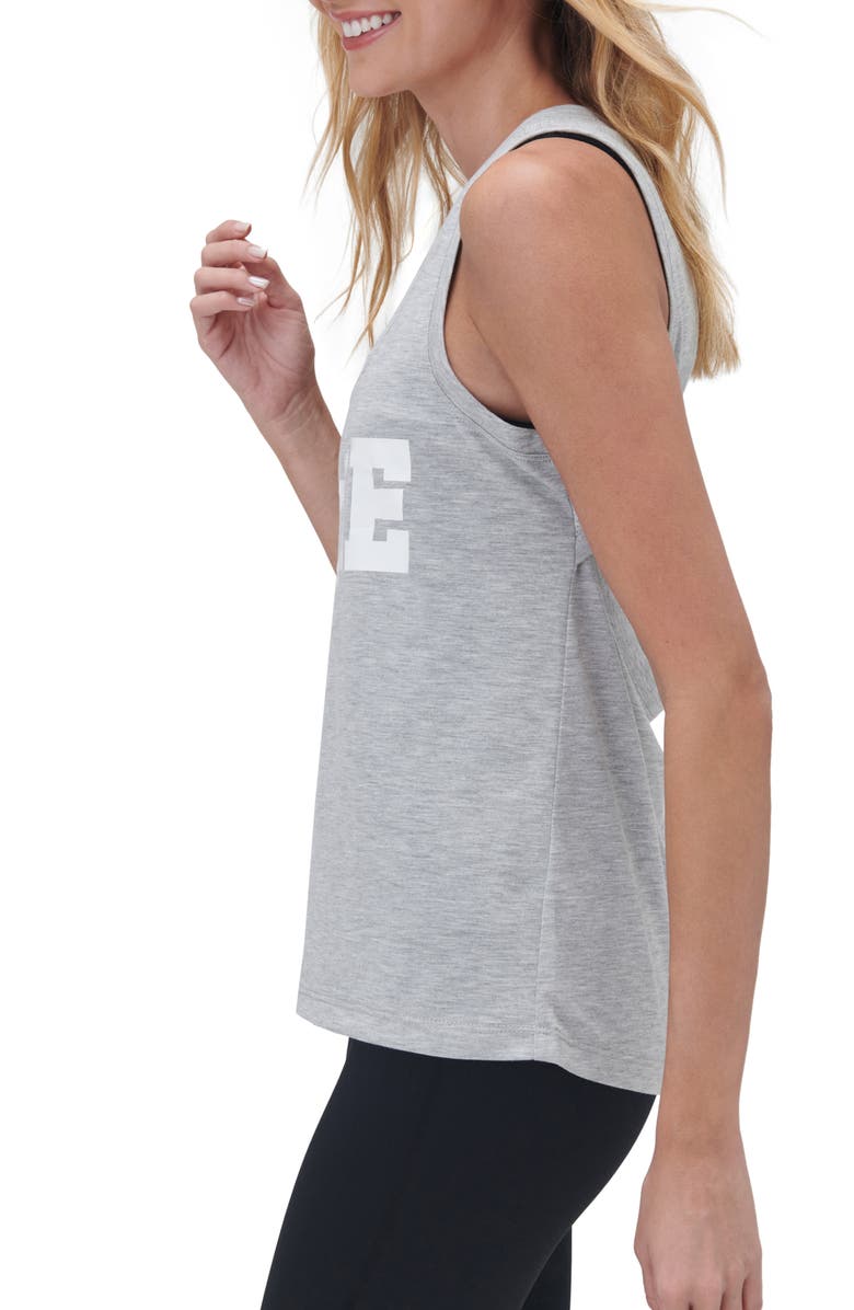 Spiritual Gangster Love Riley Namaste Dry Tank | Nordstromrack