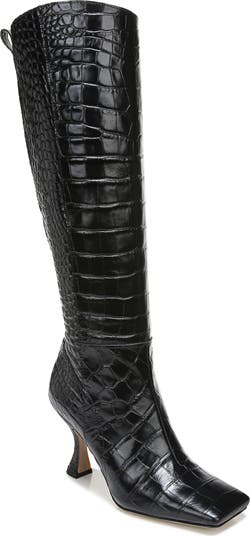Sam Edelman Adi Tall Boot (Women) | Nordstromrack