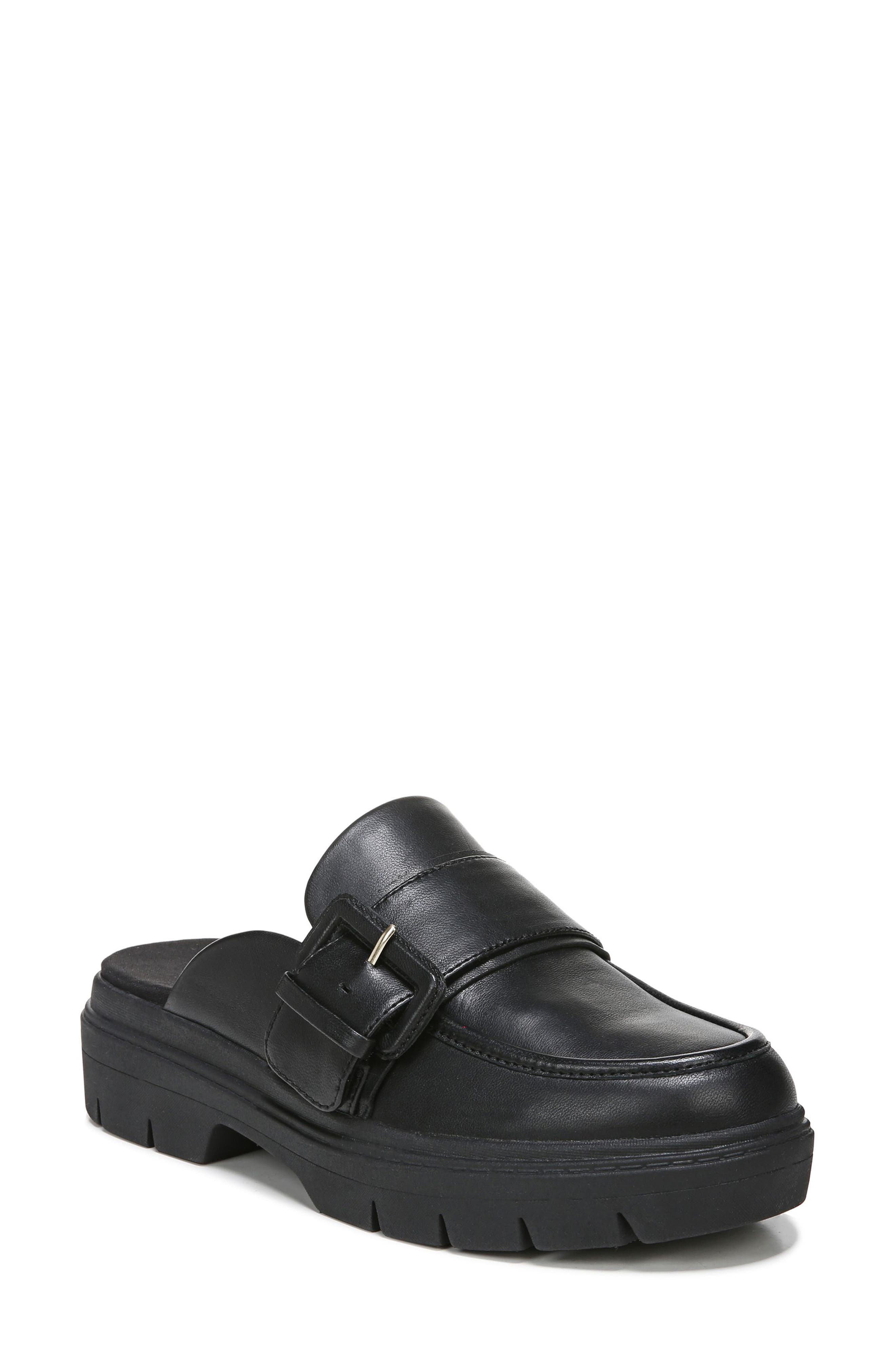 Dr. Scholl's Original Classy Moc Toe Mule (Women) | Nordstrom
