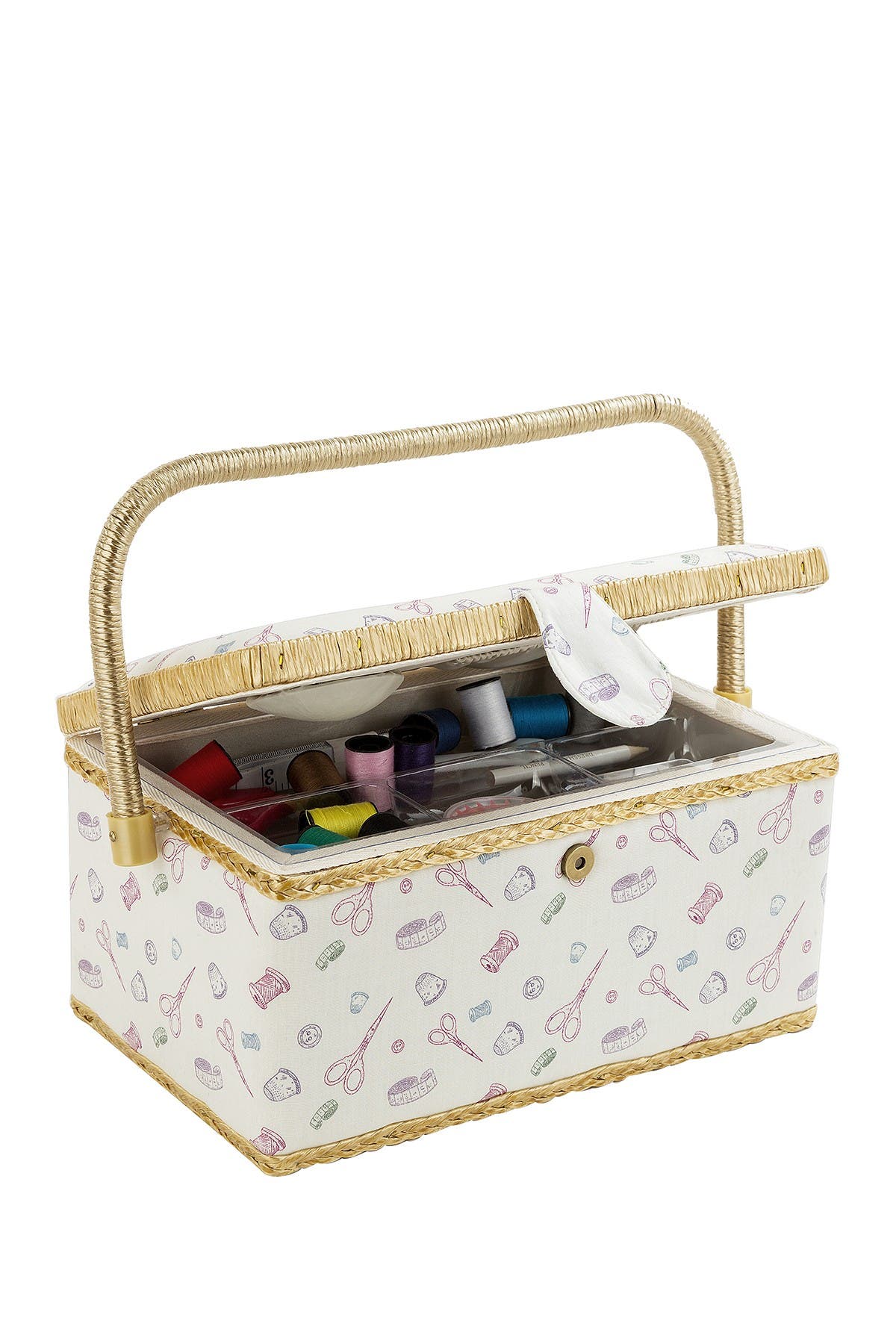 SMARTEK CLASSIC FABRIC DESIGN SEWING B | Nordstromrack