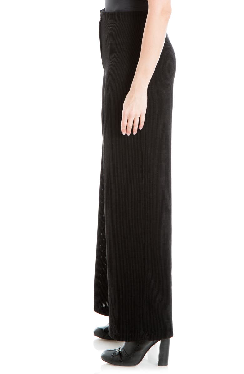 MAX STUDIO Corduroy Wide Leg Pants | Nordstromrack