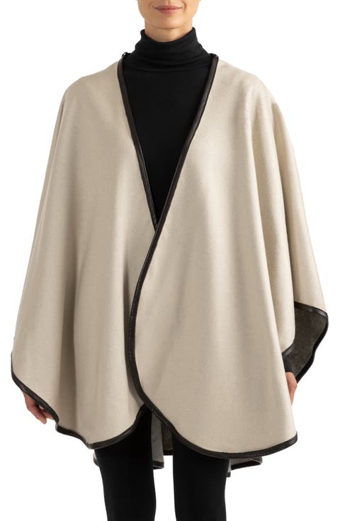 Women's 100% Cashmere Wraps | Nordstrom