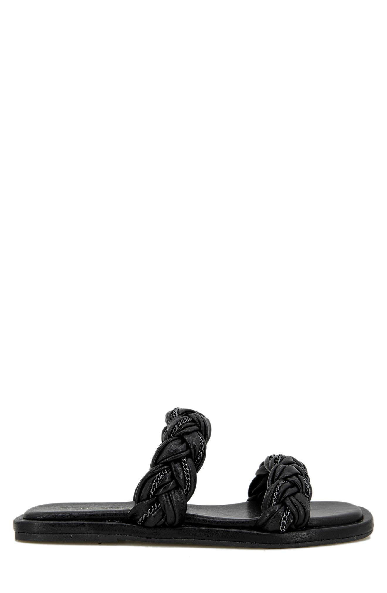 BCBGeneration Taneka Slide Sandal (Women) | Nordstrom