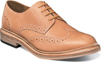 Stacy Adams M2 Wingtip Derby (Men) | Nordstrom