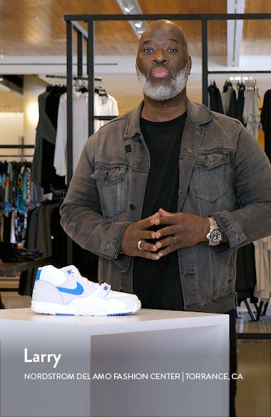 Nike Air Trainer 1 Sneaker (Men) | Nordstrom