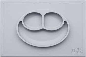 ezpz 'Happy Mat' Silicone Feeding Mat | Nordstrom