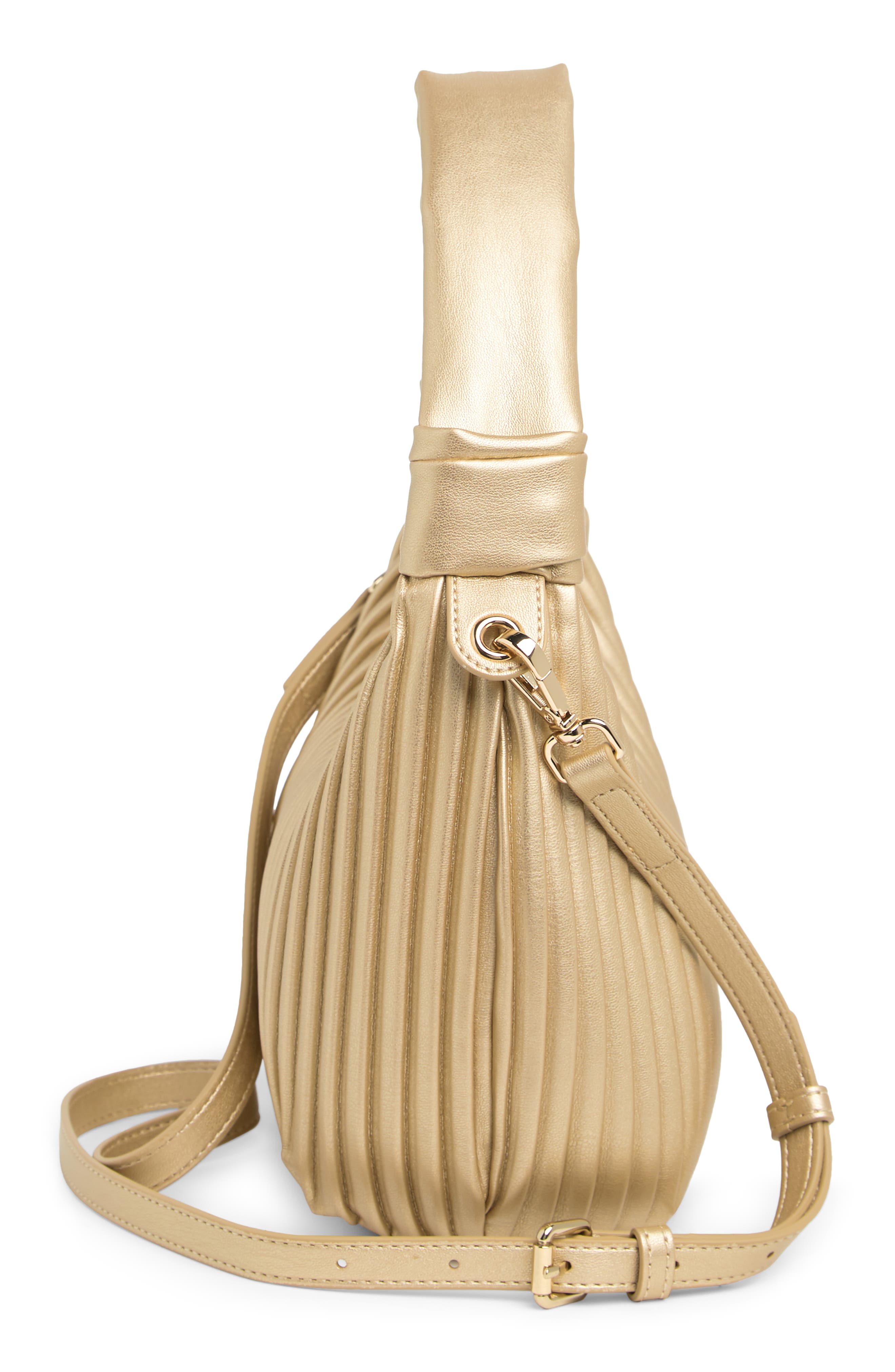 Love Moschino Knot Handle Shoulder Bag | Nordstromrack