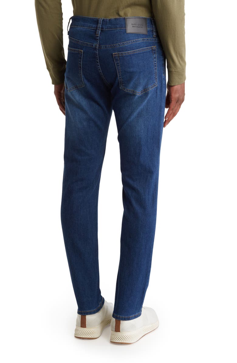 Slate & Stone Sloan Slim Fit Jeans | Nordstromrack