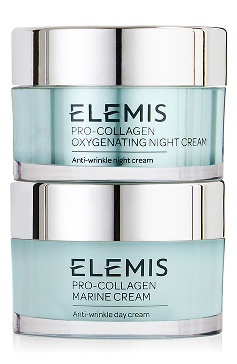 Elemis Pro-Collagen Day & Night Set | Nordstrom