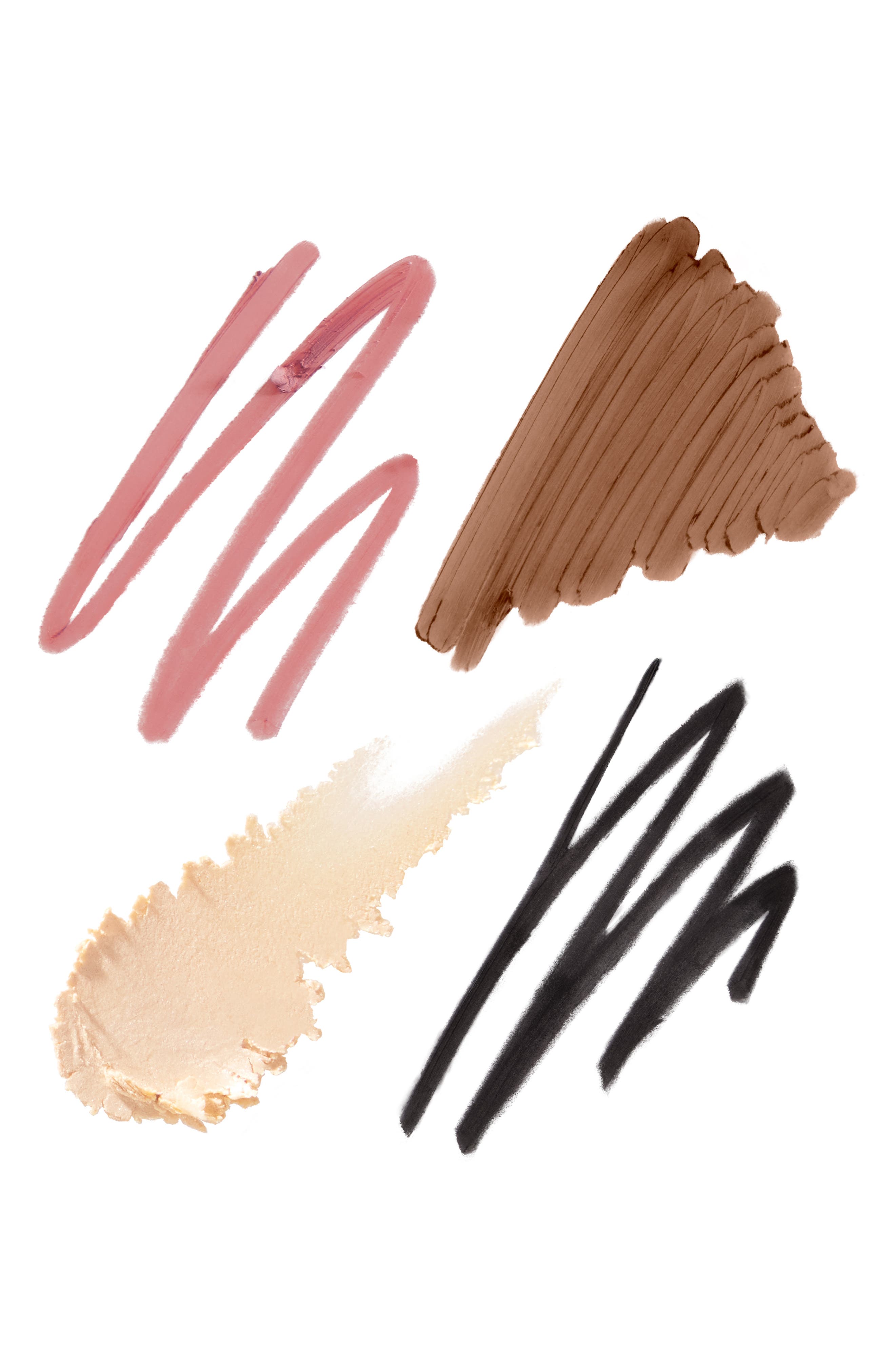 Alleyoop Pen Pal 4-in-1 Touch-Up Pen | Nordstrom