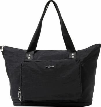 BAGGALLINI Carryall Expandable Packable Weekender Tote Bag | Nordstrom