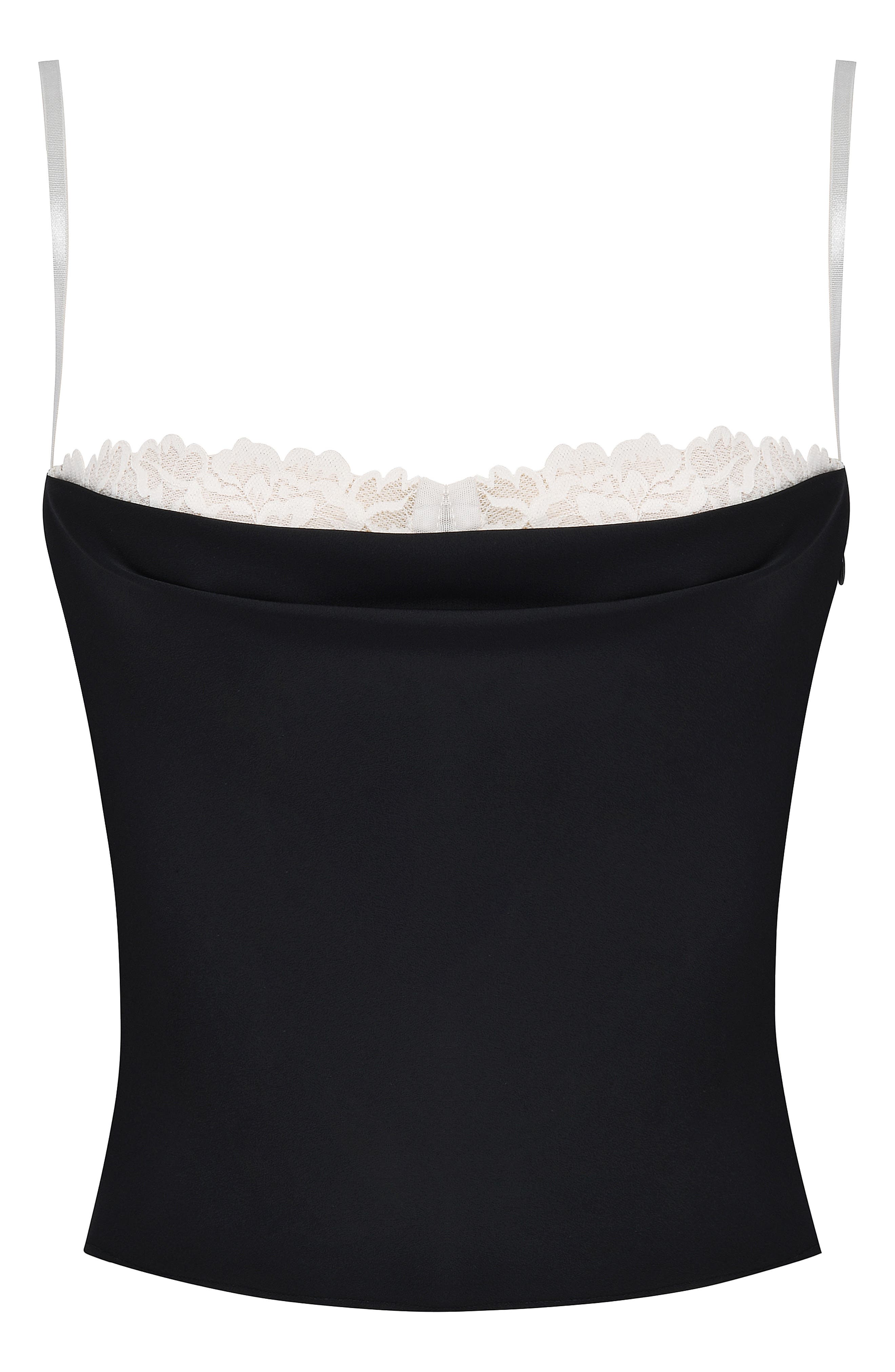 HOUSE OF CB Eli Delicate Underwire Camisole | Nordstrom