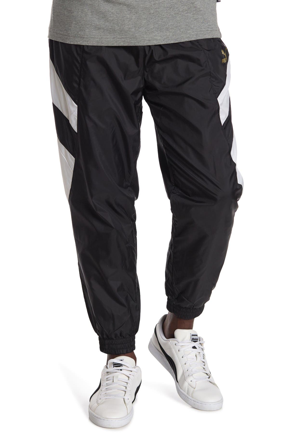 PUMA TFS Worldhood Track Pants | Nordstromrack