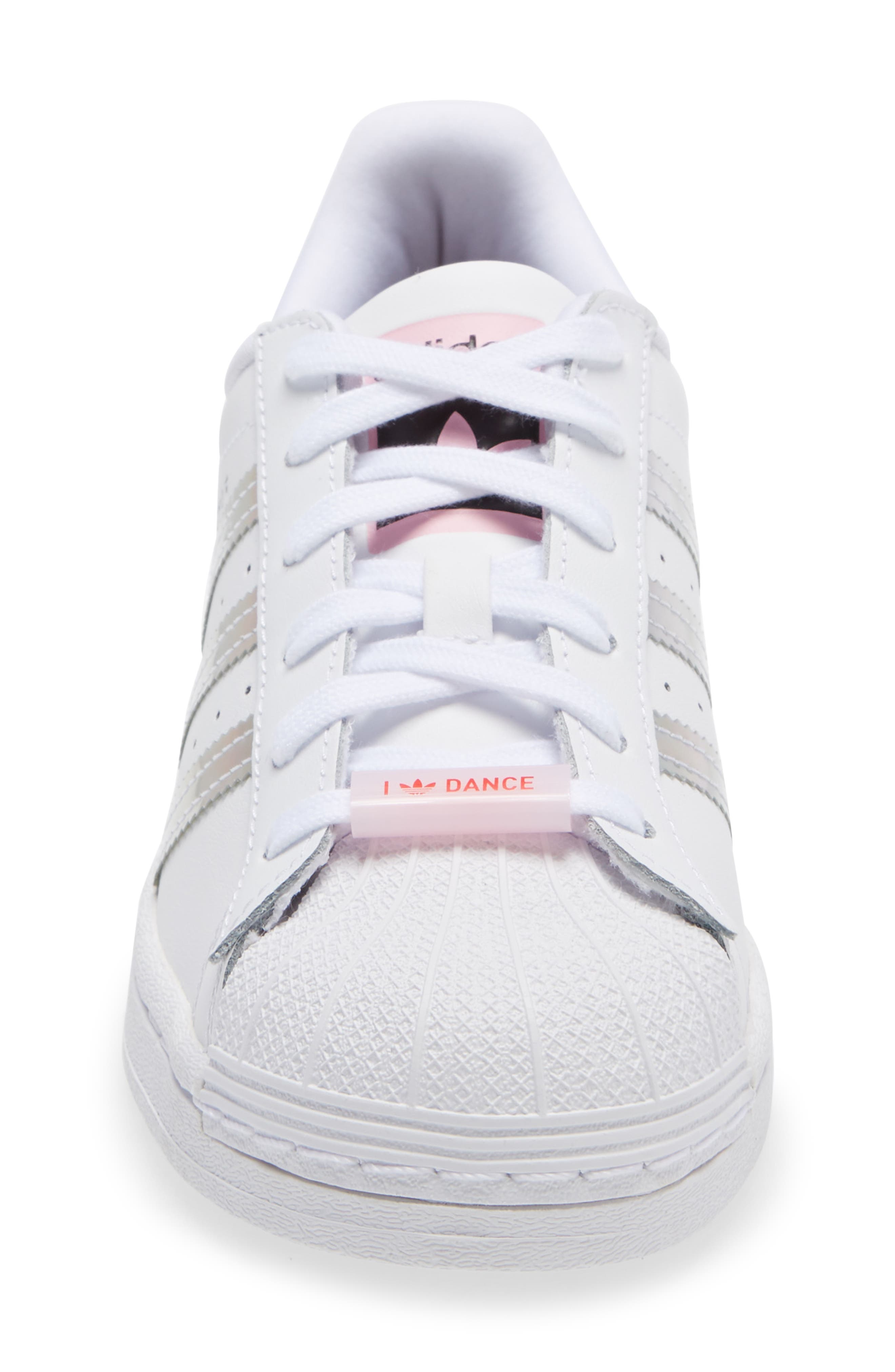 adidas Superstar Bold Sneaker (Women) | Nordstromrack