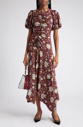 Ulla Johnson Heleen Dress