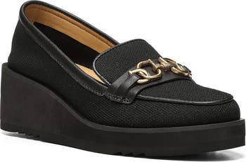 NYDJ Edward Platform Wedge Pump (Women) | Nordstrom