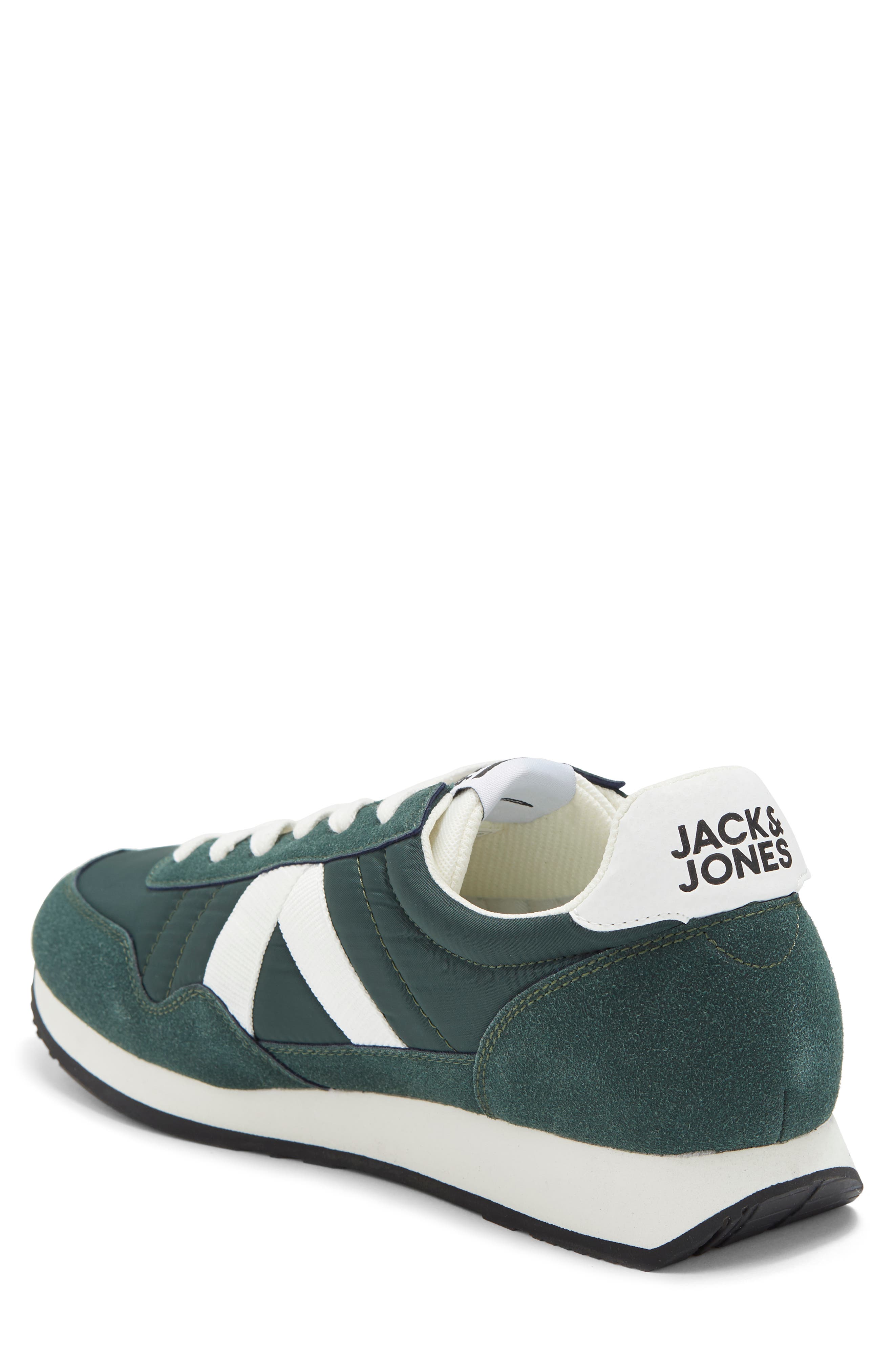 JACK&JONES Hawker Trainer Sneaker (Men) | Nordstromrack