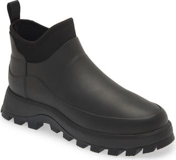 Hunter City Explorer Waterproof Bootie (Women) | Nordstrom