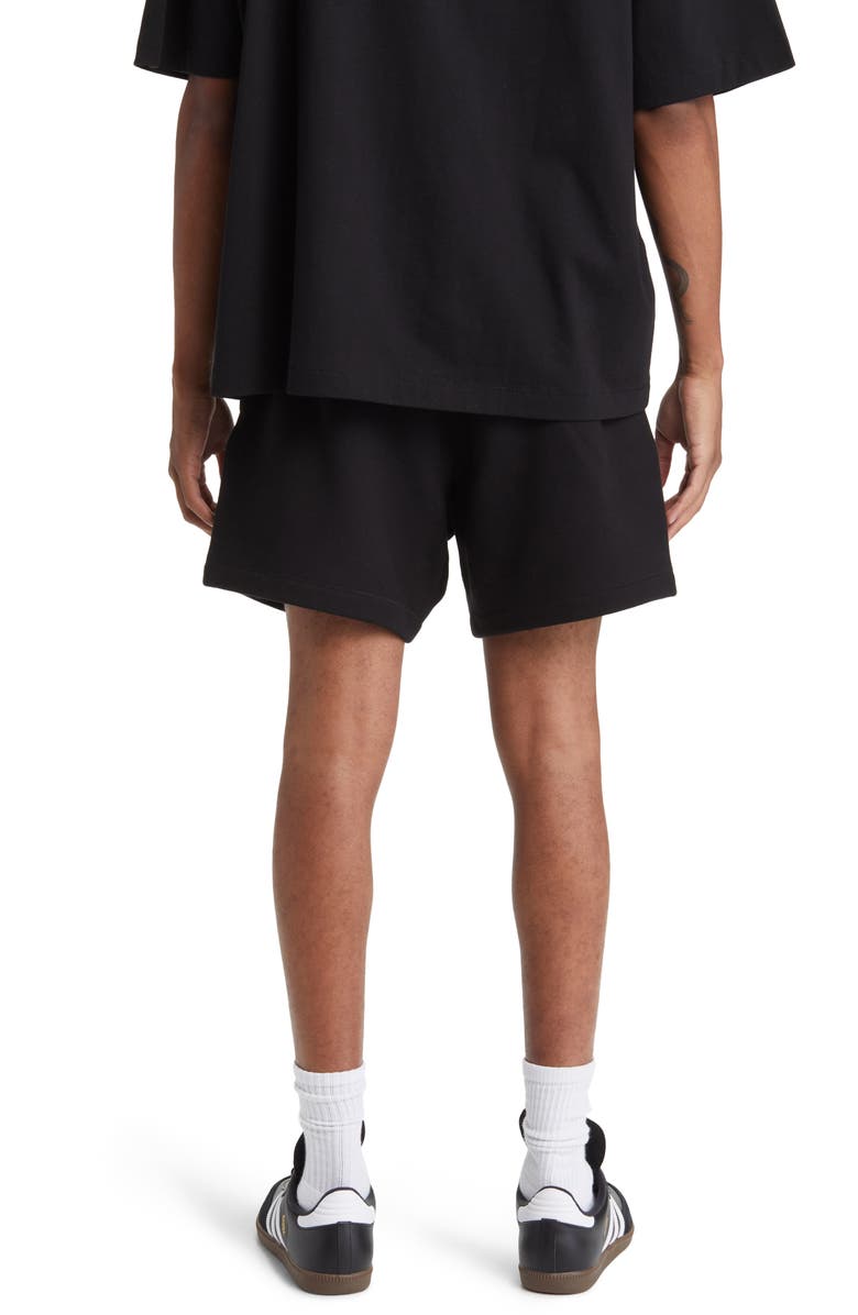 Fear of God Essentials Cotton Blend Sweat Shorts | Nordstromrack