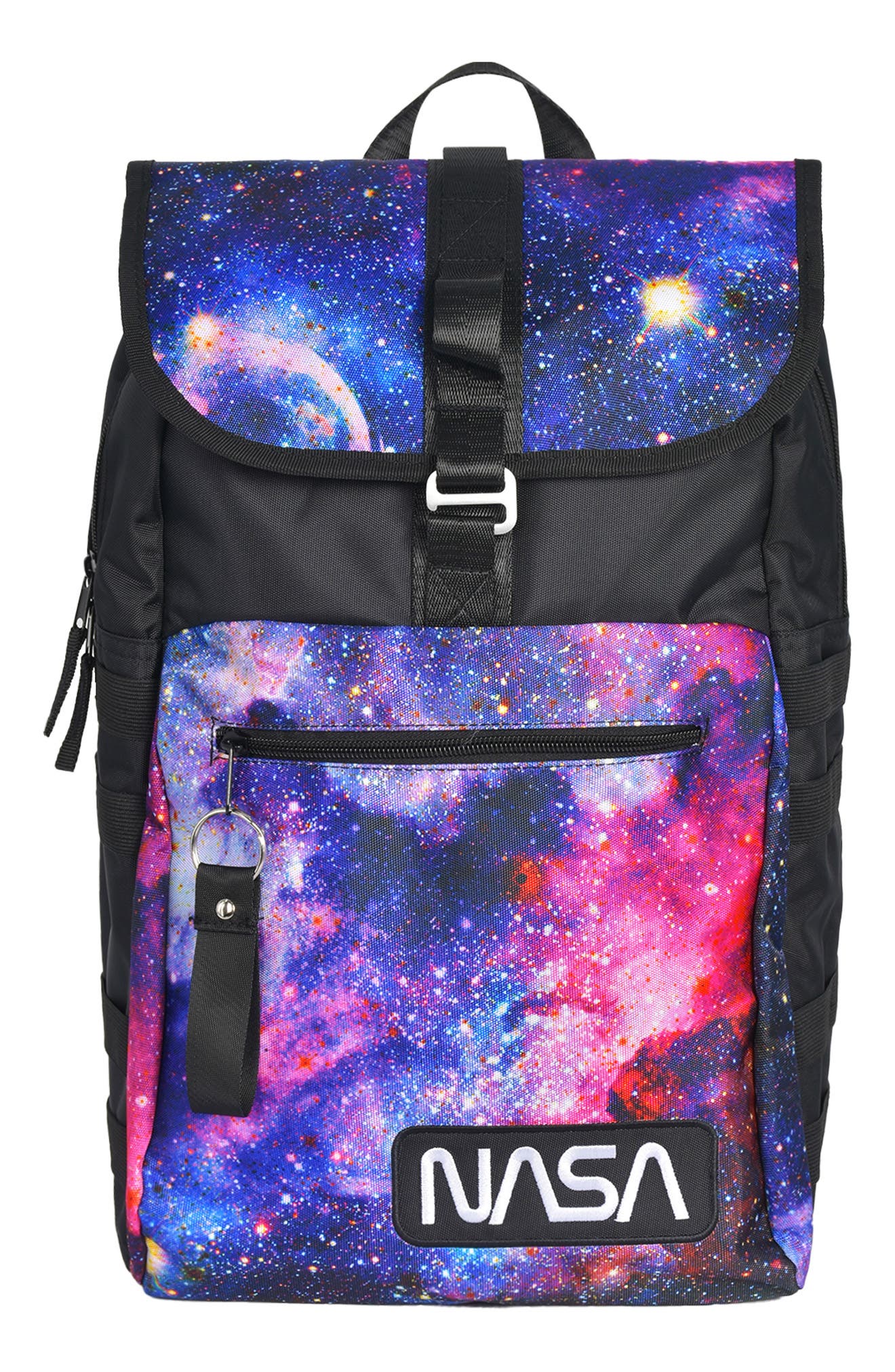 CONCEPT ONE NASA Tie Dye Backpack | Nordstromrack