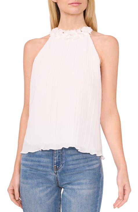 Women's Pleated Blouses | Nordstrom