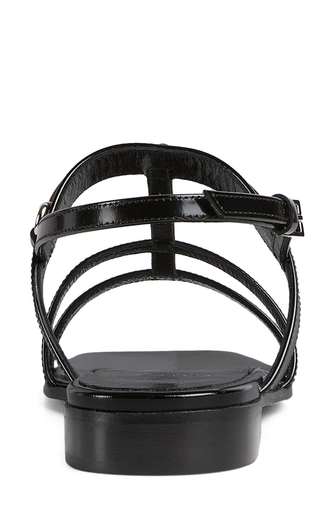 Gucci Divine Cage Sandal (Women) | Nordstromrack