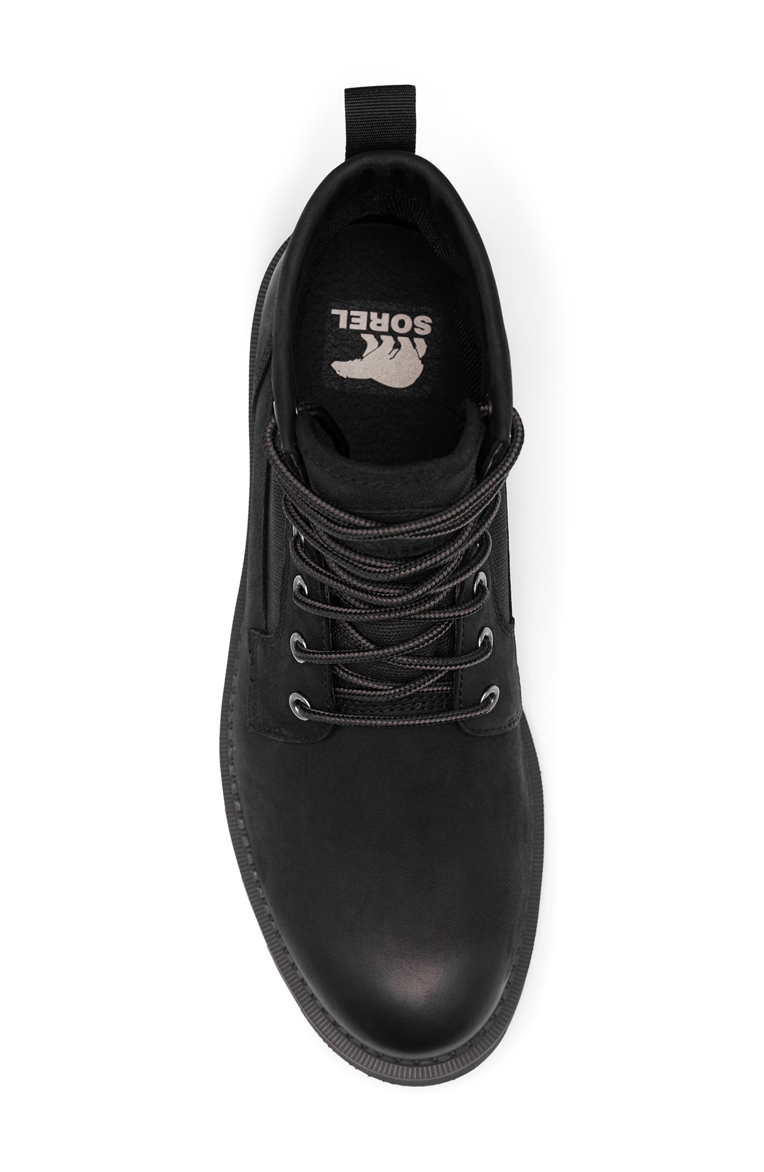 SOREL Madson II Field Waterproof Boot (Men) | Nordstromrack